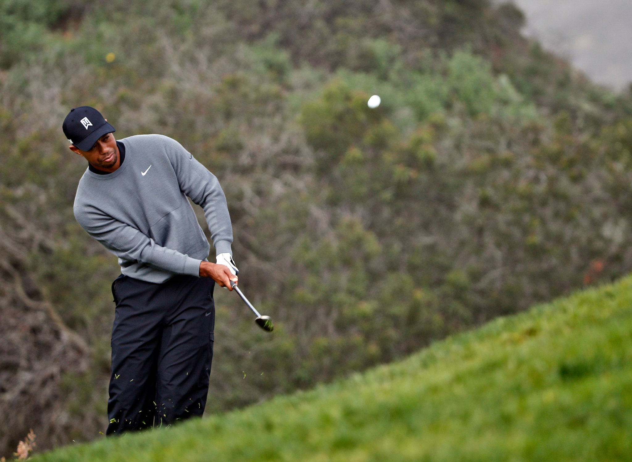 Perfect Your Chipping Technique – Tim Absalom